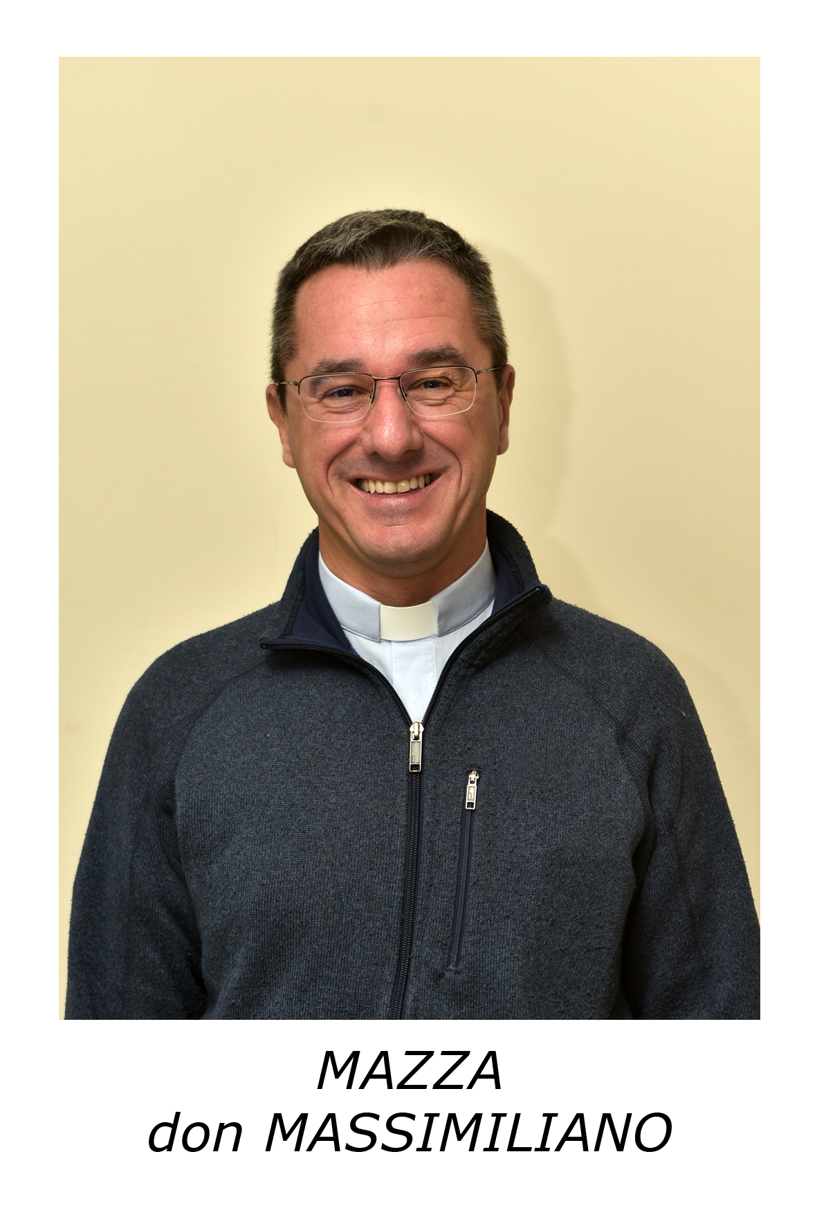 Le persone della ComunitÃ Pastorale